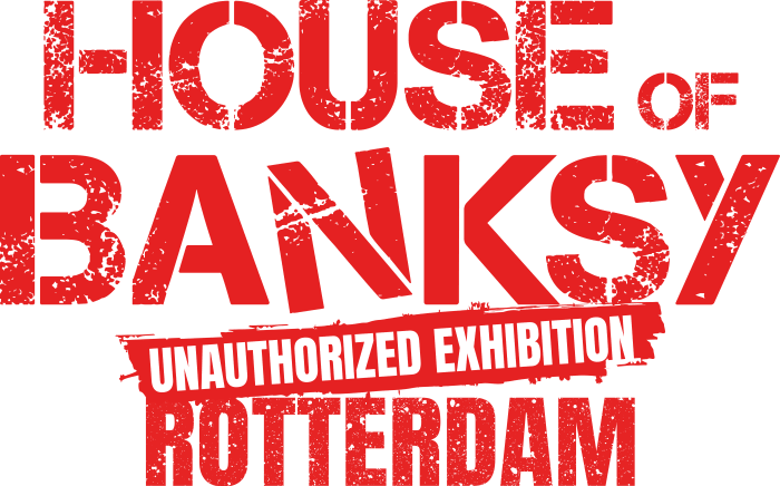 House of Banksy Rotterdam | Tickets